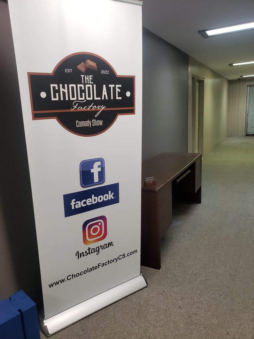 Professional Custom Signage Services | Viking Sign Solutions