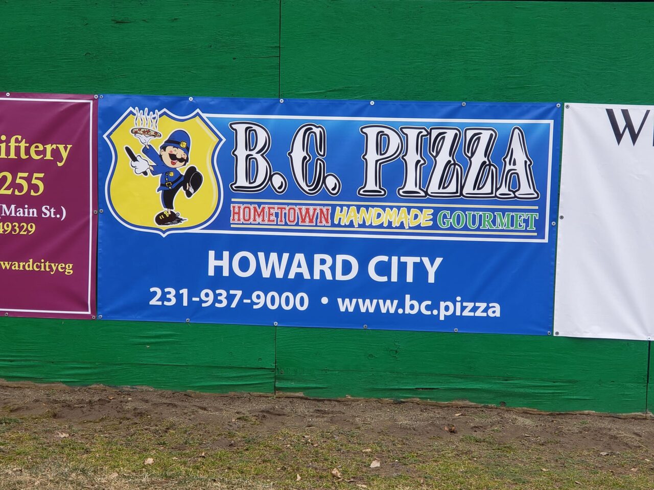 Professional Custom Signage Services | Viking Sign Solutions